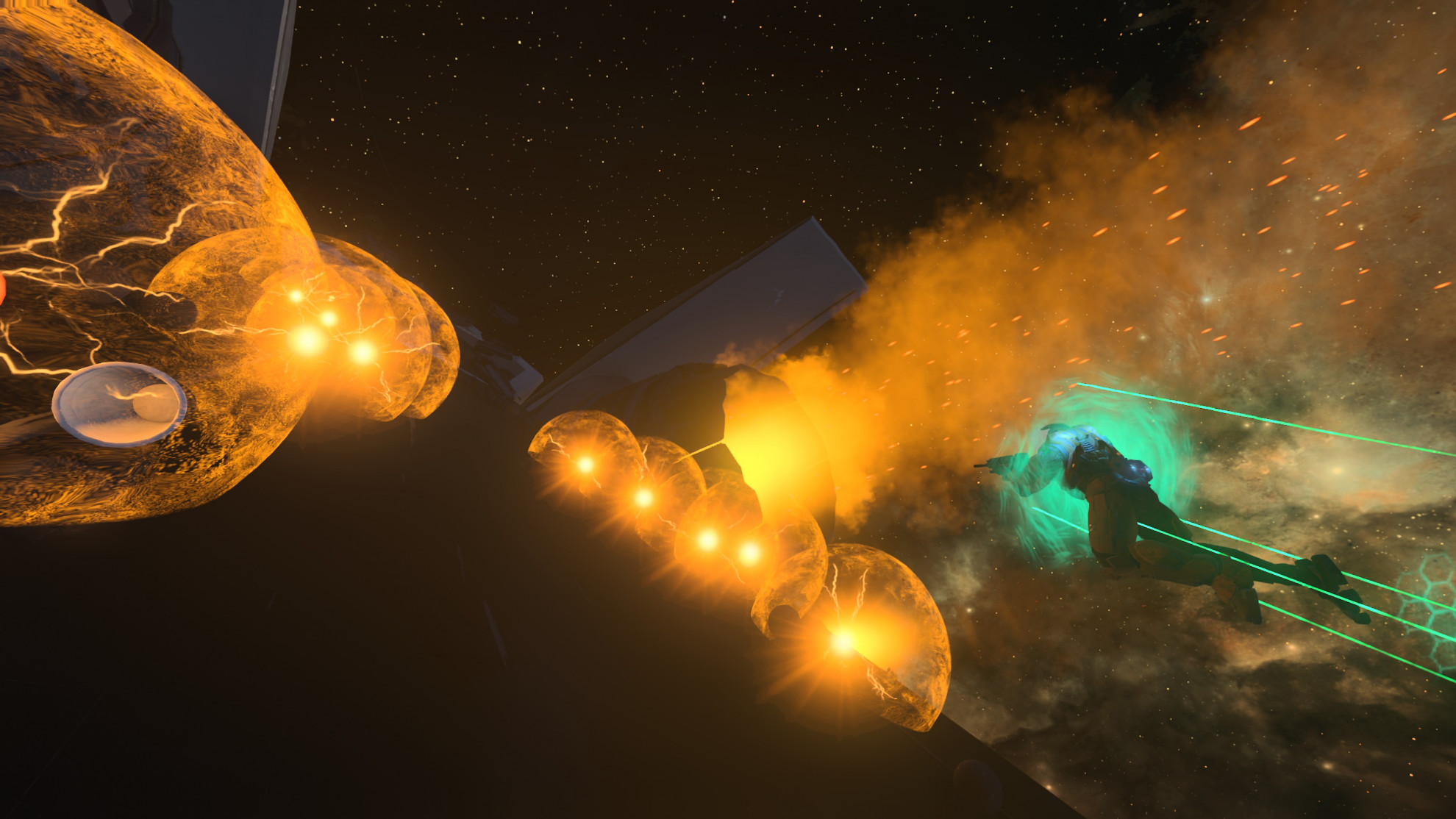 Avalanche Sabre Map Forgera